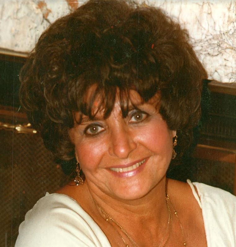 Clara Tendler Park | News, Sports, Jobs - Daily Herald